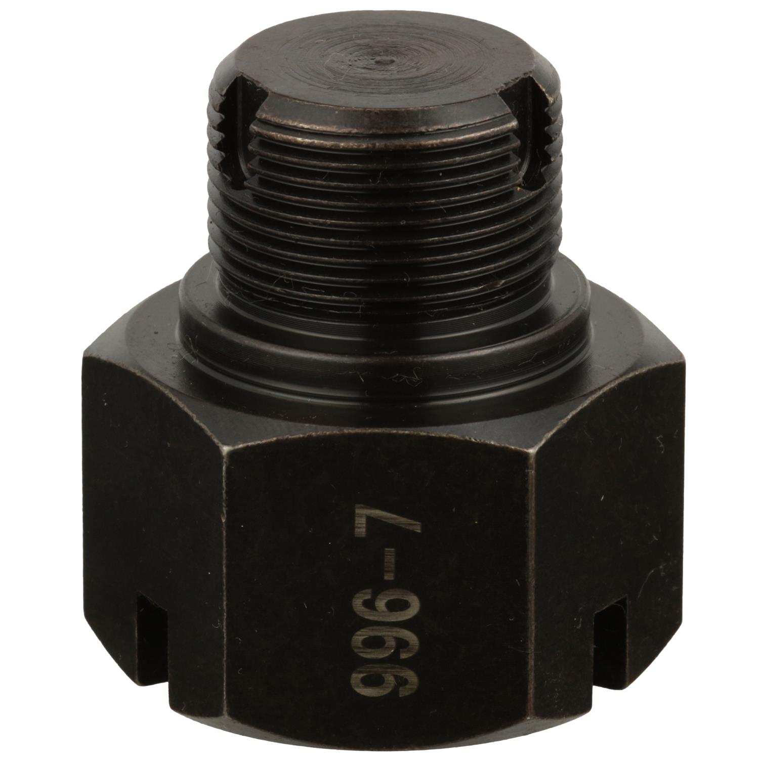 Milton Industries LT996-7 Milton Shockit Thread Chasers | Summit Racing