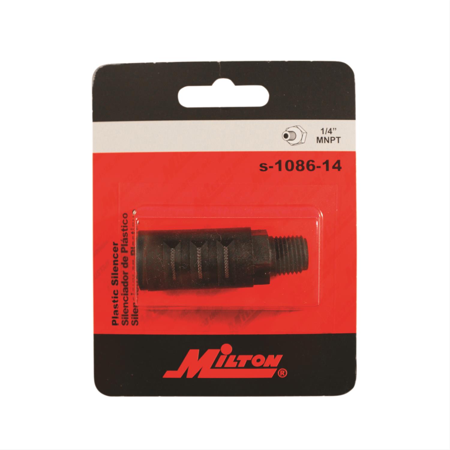 Milton Industries S-1086-14