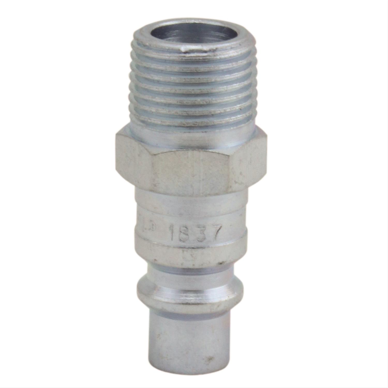 Milton Industries S-1837 Milton H-Style Plugs | Summit Racing