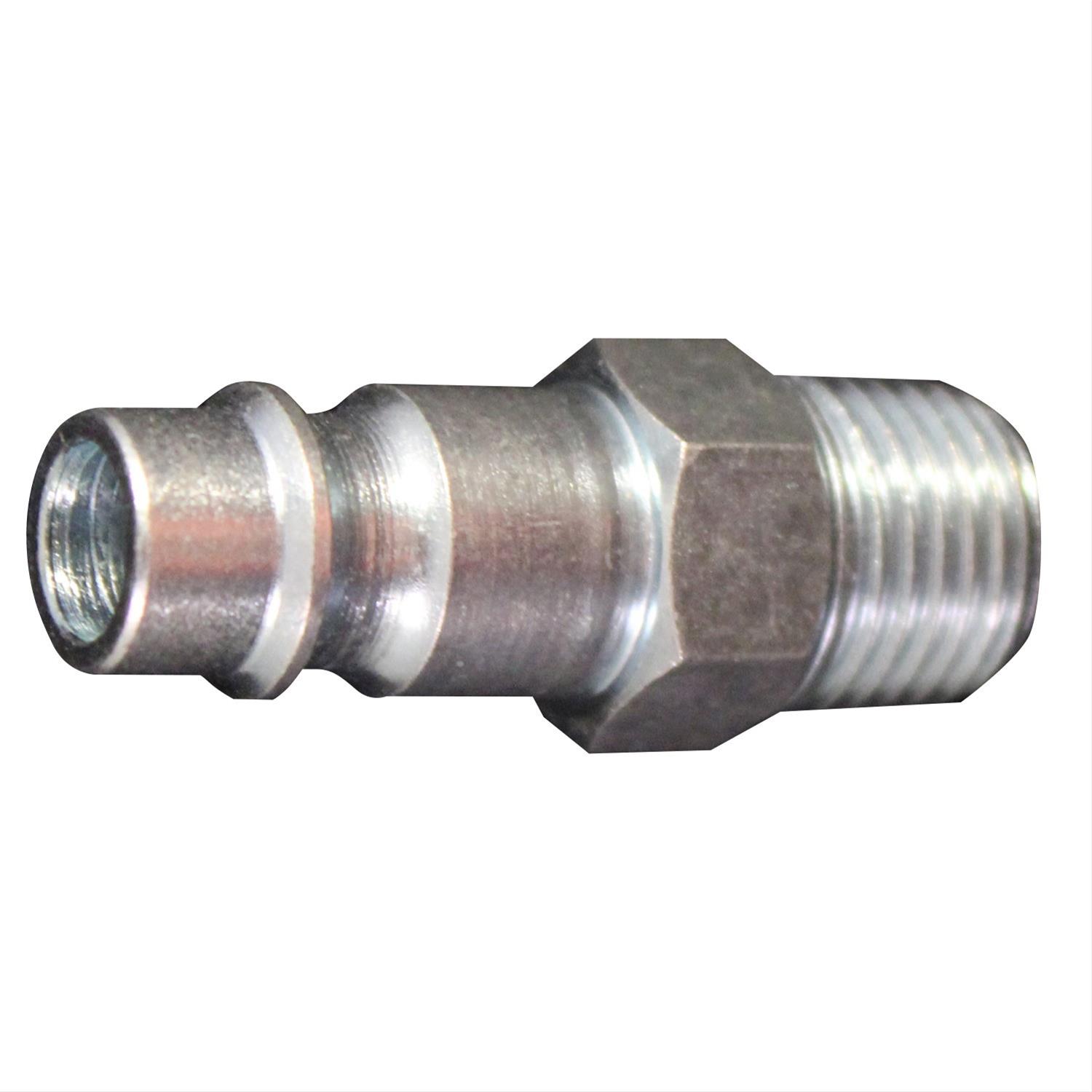 Milton Industries S-760-1 Milton V-Style Plugs | Summit Racing