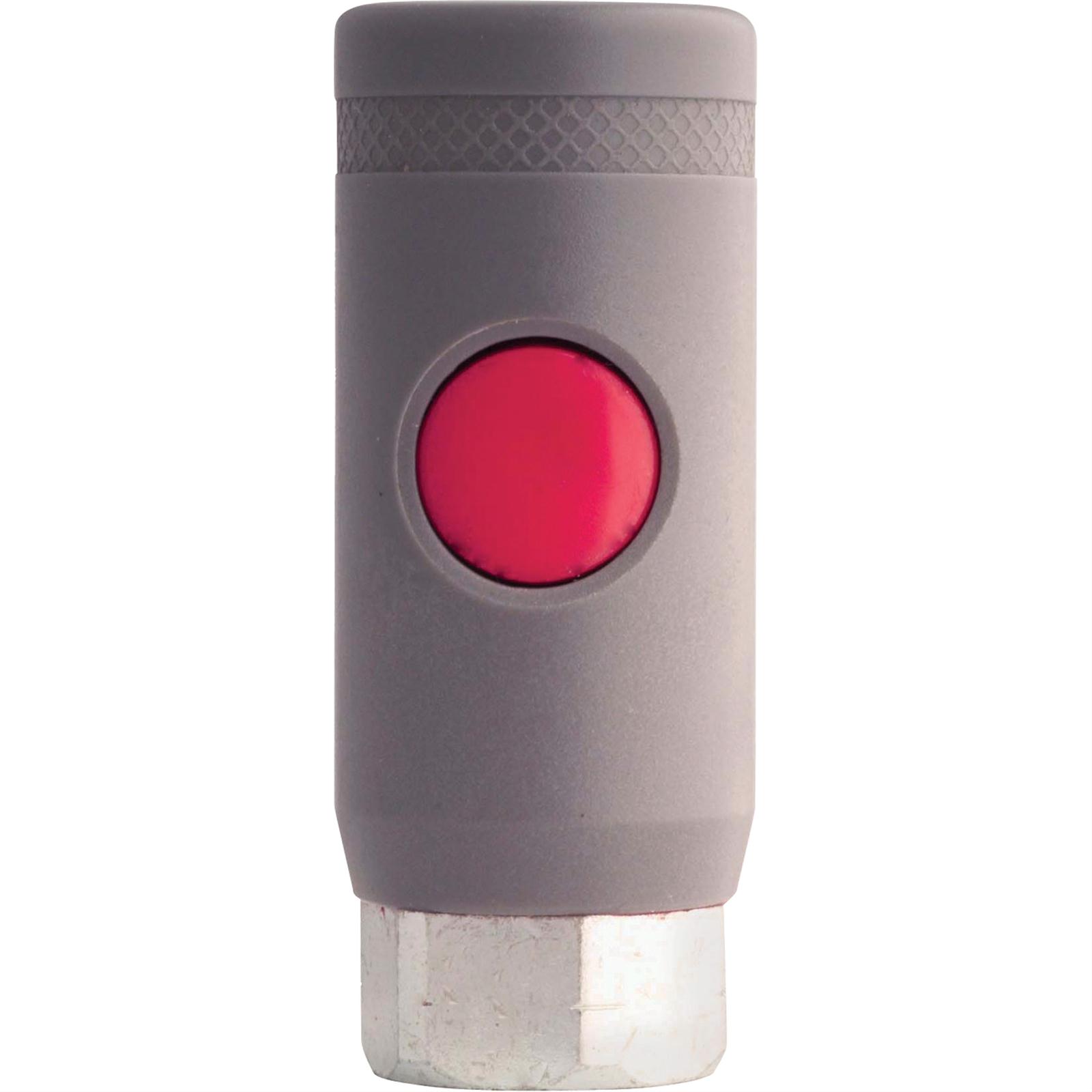 Milton Industries S-99705 Milton Safety Couplers | Summit Racing