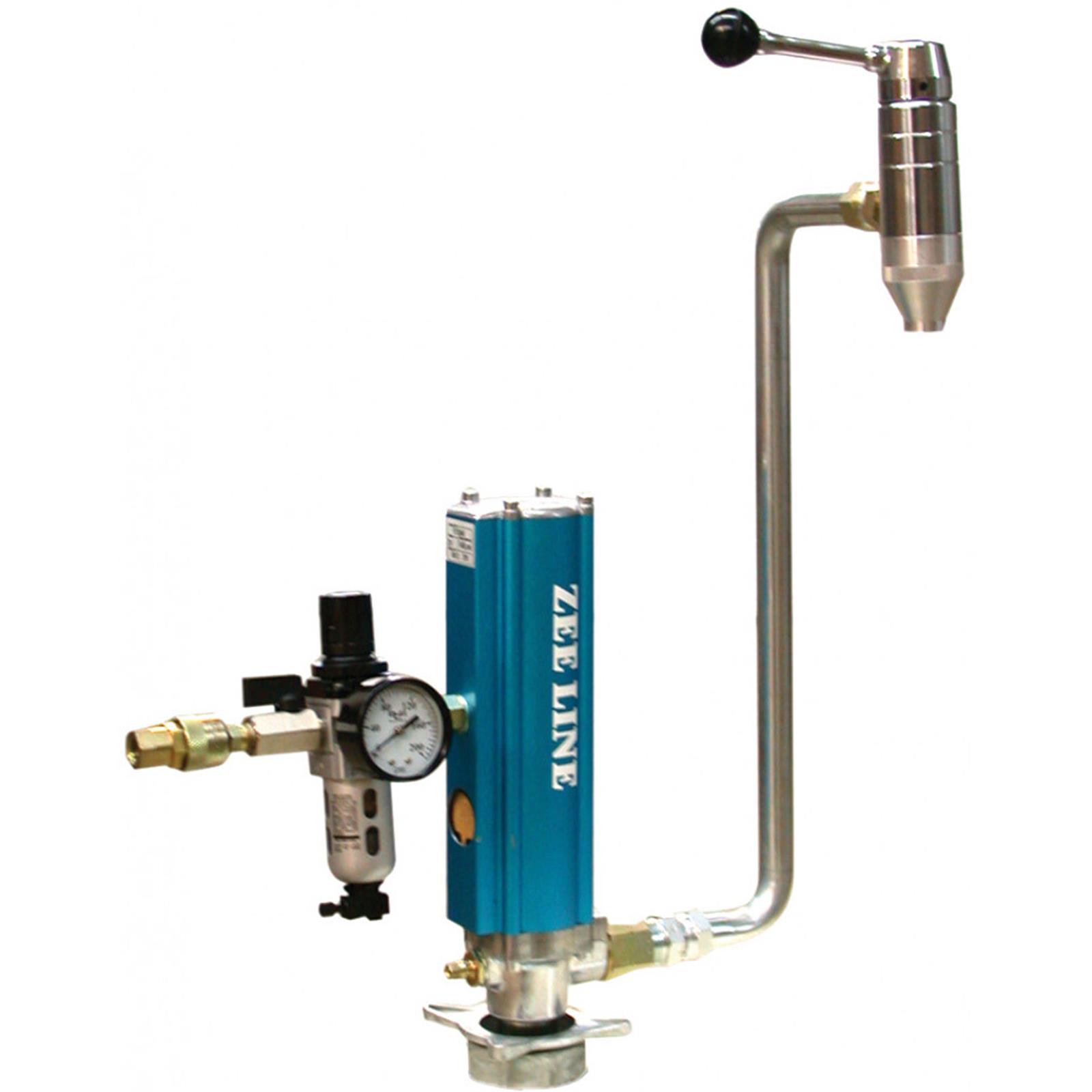 Milton Industries ZE1722