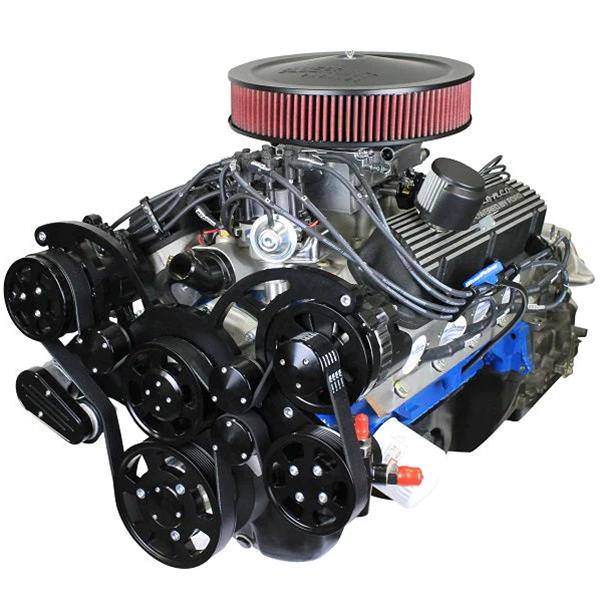 BluePrint Engines B302KB4WDB BluePrint Builder Series 302W/365HP Bronco ...