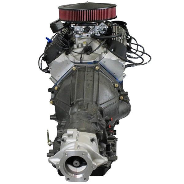 BluePrint Engines B302KB4WDB BluePrint Builder Series 302W/365HP Bronco ...
