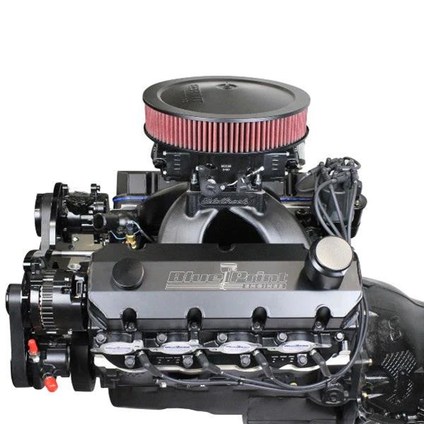 BluePrint Engines B632FKB4L8X BluePrint Builder Series 632/815HP ...