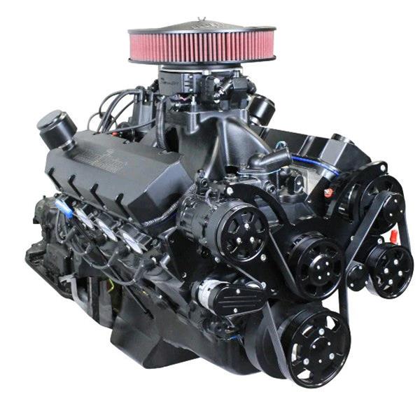 BluePrint Engines B632FKB4L8X BluePrint Builder Series 632/815HP ...