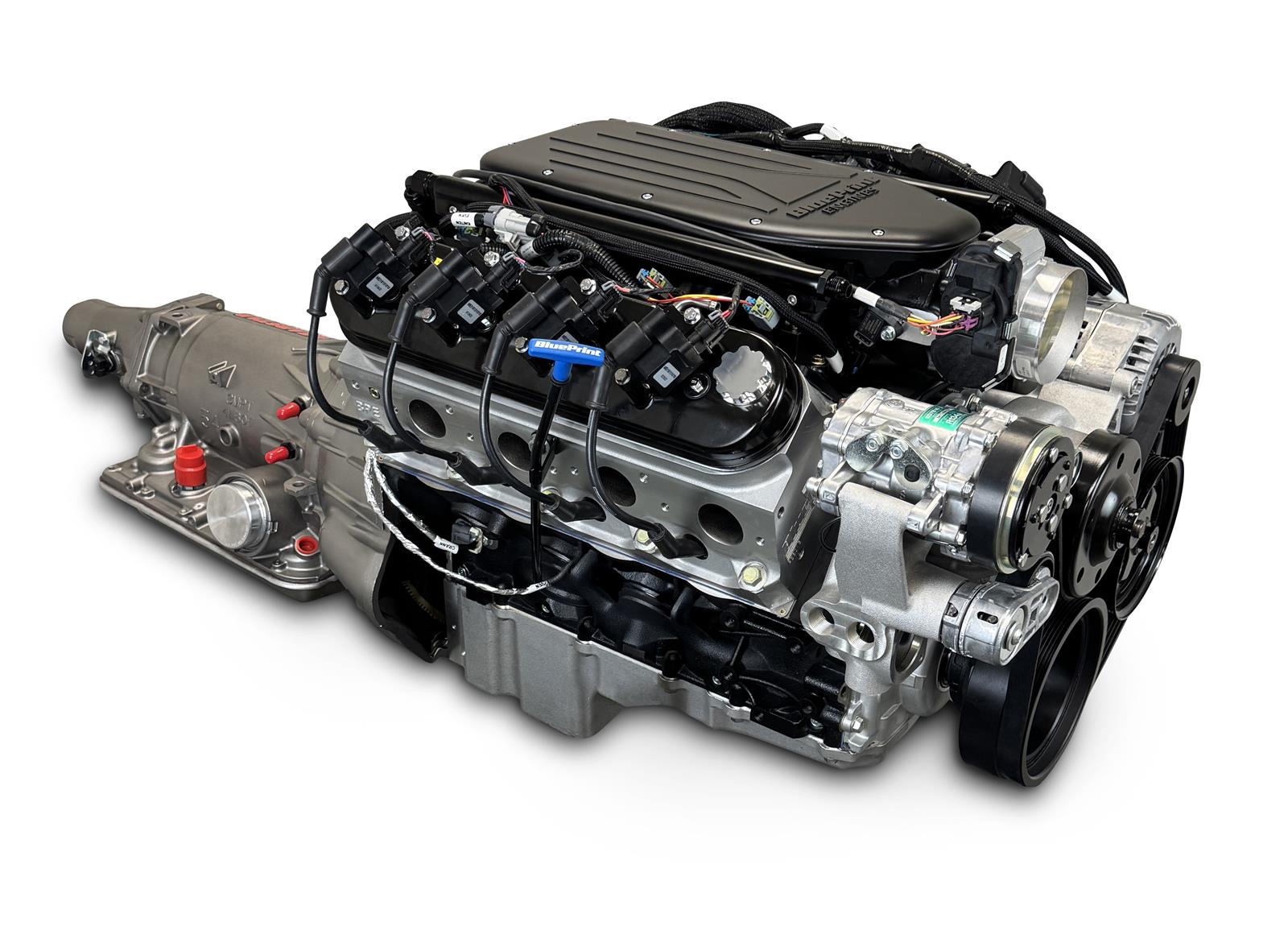 BluePrint Engines BLS4278K4L7 BluePrint Builder Series LS427/585HP ...