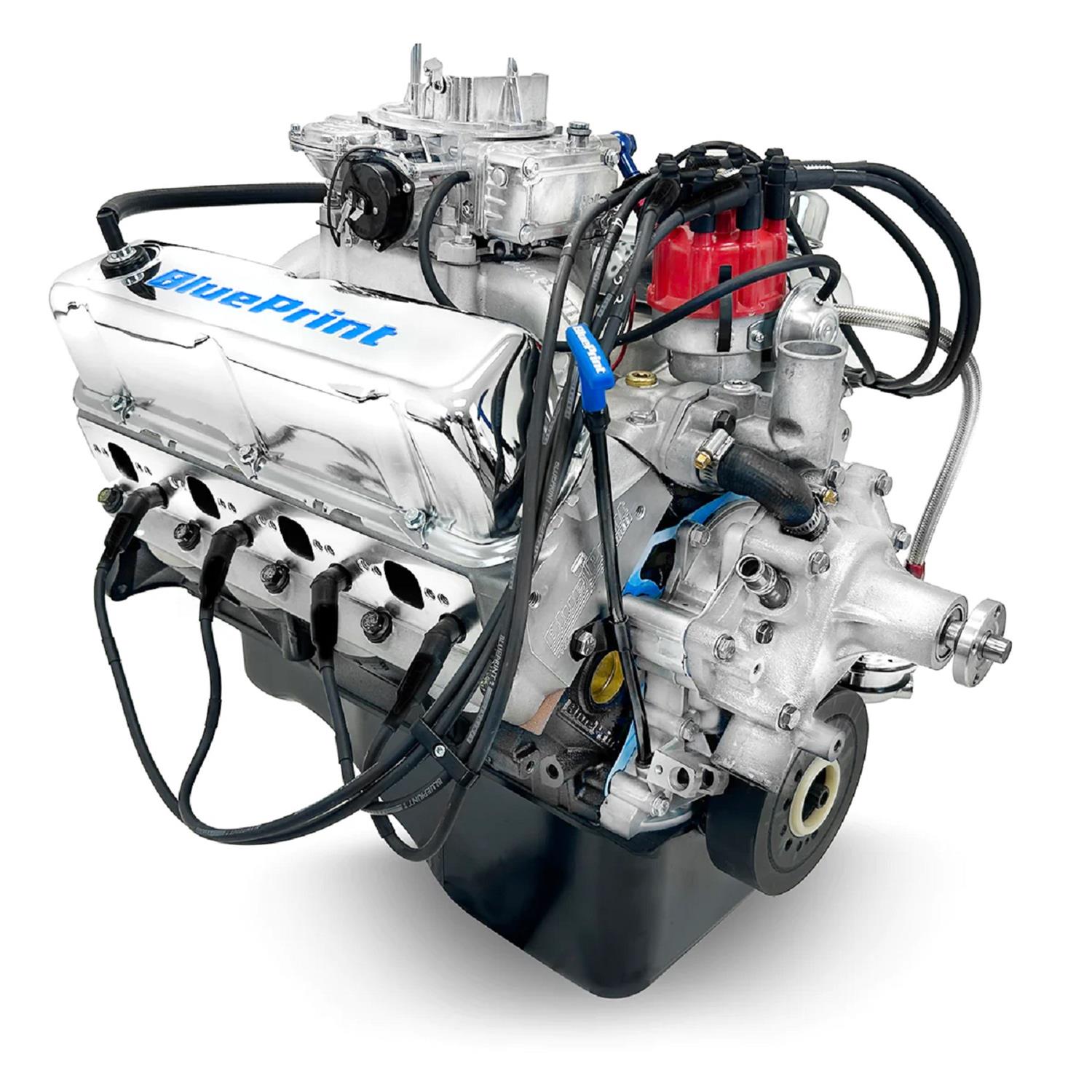BluePrint Engines BP302CTCD BluePrint Engines Ford 302 C.I.D. 361 HP ...