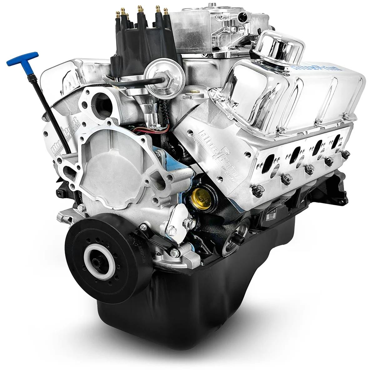 BluePrint Engines BP302CTF BluePrint Engines Ford 302 C.I.D. 361 HP EFI ...