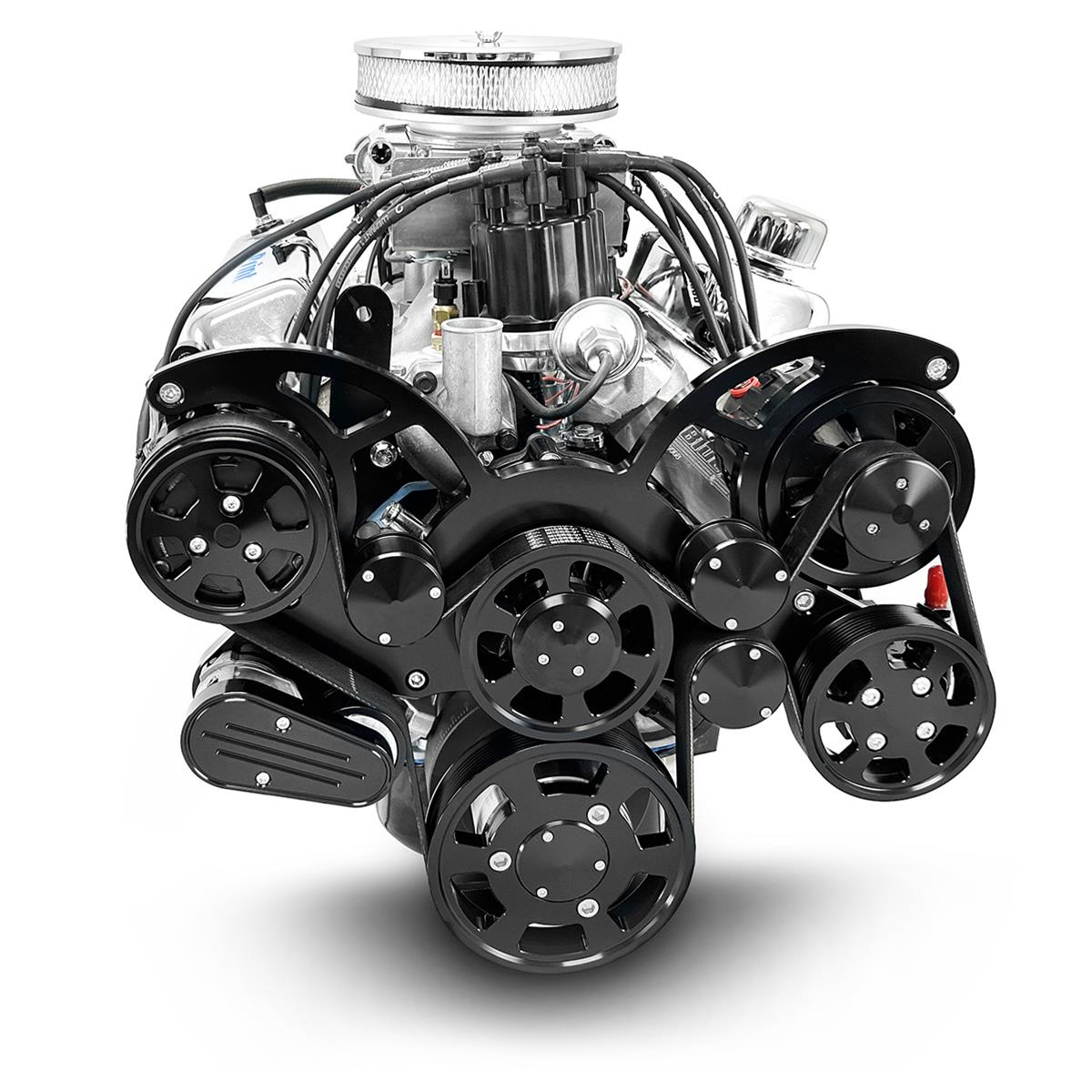 1988 FORD BluePrint Engines BP3479RCTCKB BluePrint Engines Ford 347 C.I ...