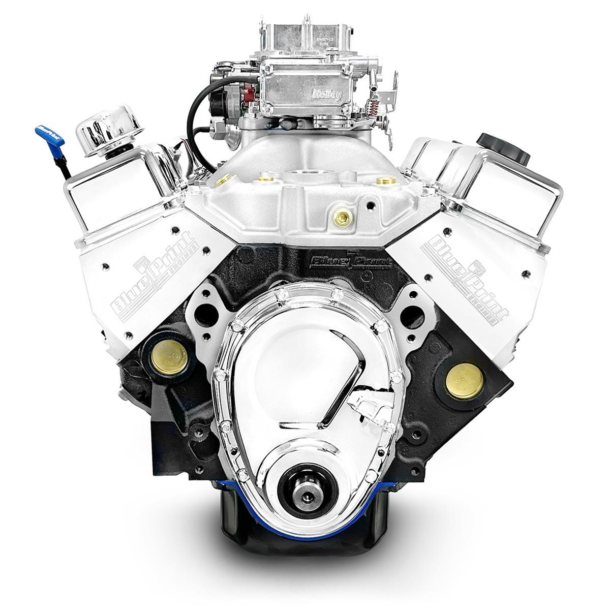 BluePrint Engines BP350CTC BluePrint Engines 350 C.I.D. Cruiser Base ...