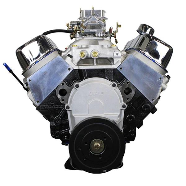 BluePrint Engines BP454CTC BluePrint Engines GM 454 C.I.D. 460 HP ...