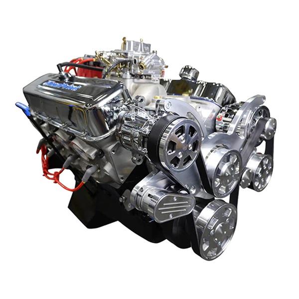 BluePrint Engines BP454CTCK BluePrint Engines GM 454 C.I.D. 460 HP ...