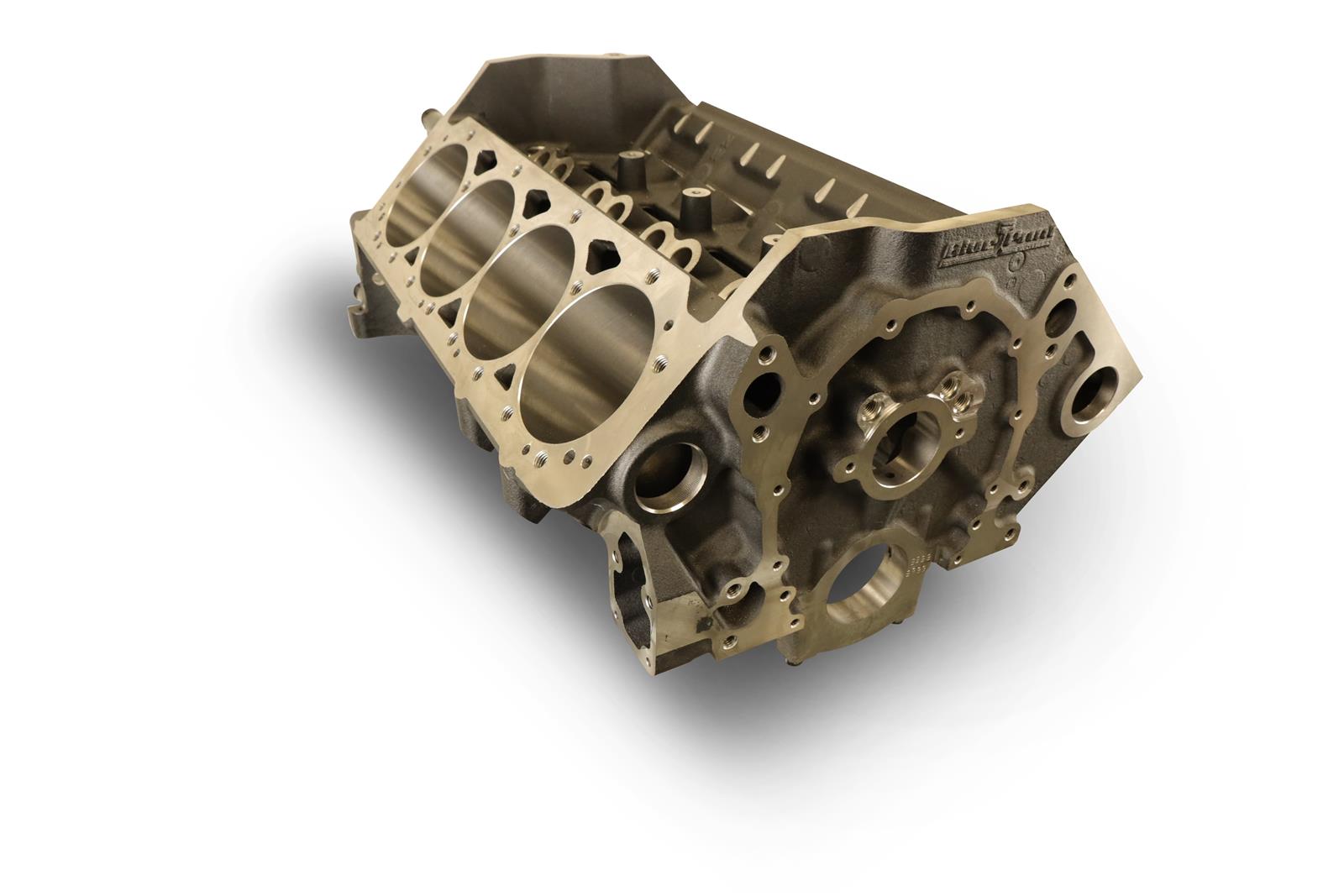BluePrint Engines BPP12110343 BluePrint Engines GM Small Block ...