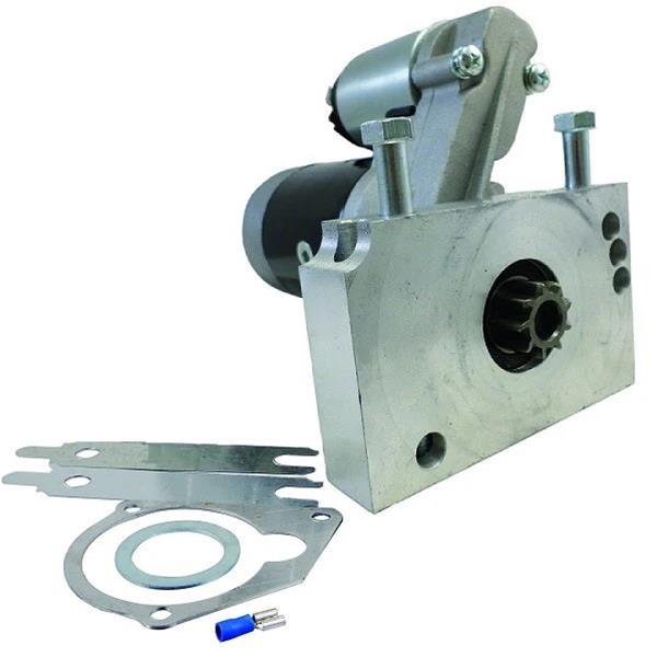 BluePrint Engines BPP153168BK BluePrint Engines Starters | Summit Racing