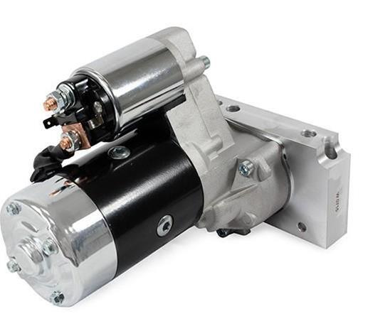 1967 CHEVROLET CHEVELLE BluePrint Engines BPP153168BK BluePrint Engines ...