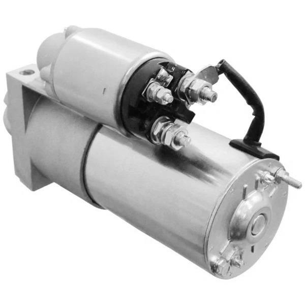 BluePrint Engines BPP168SBK BluePrint Engines Starters | Summit Racing