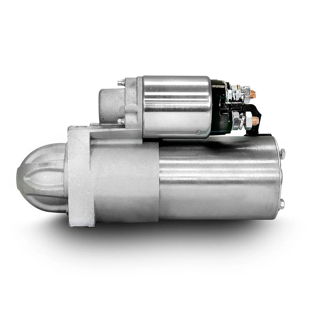 BluePrint Engines BPP168SBK BluePrint Engines Starters | Summit Racing