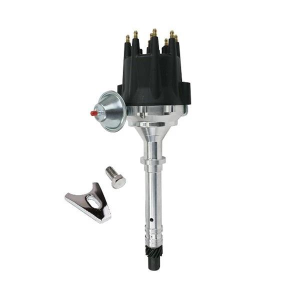 BluePrint Engines BPP3503BK BluePrint Engines Pro Billet Ready to Run ...