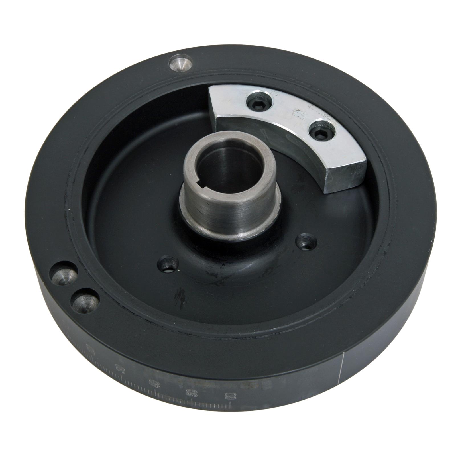 BluePrint Engines BPP400L BluePrint Engines Harmonic Balancers | Summit ...