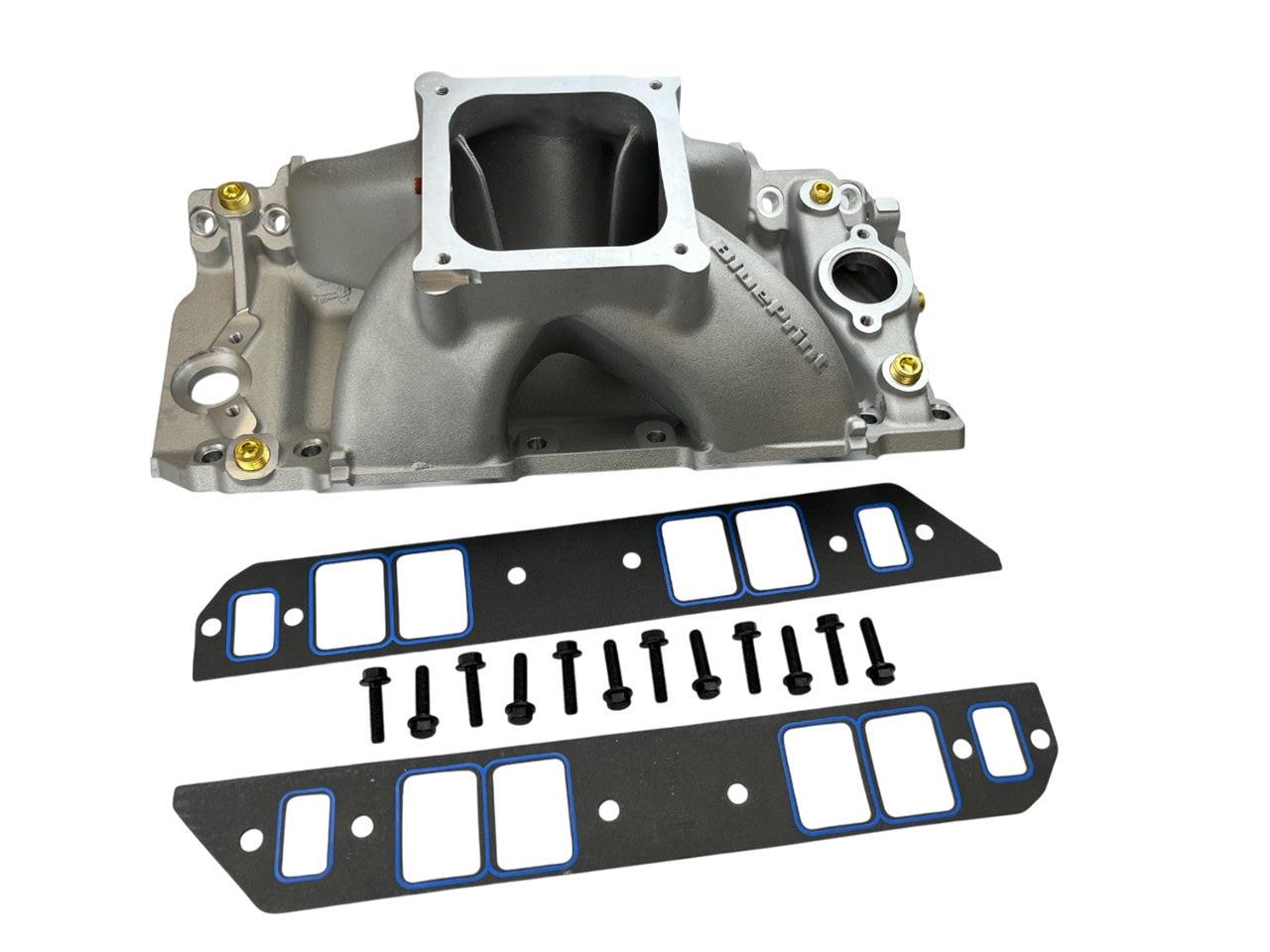 BluePrint Engines BPP572632INT BluePrint Engines Single Plane Intake ...