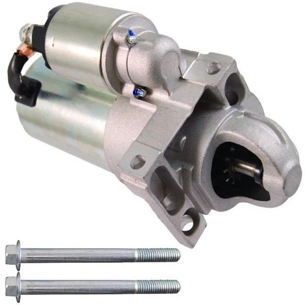 BluePrint Engines BPP9101BK BluePrint Engines Starters | Summit Racing