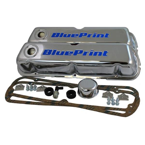 BluePrint Engines BPP9237 BluePrint Engines Valve Cover Kits | Summit ...