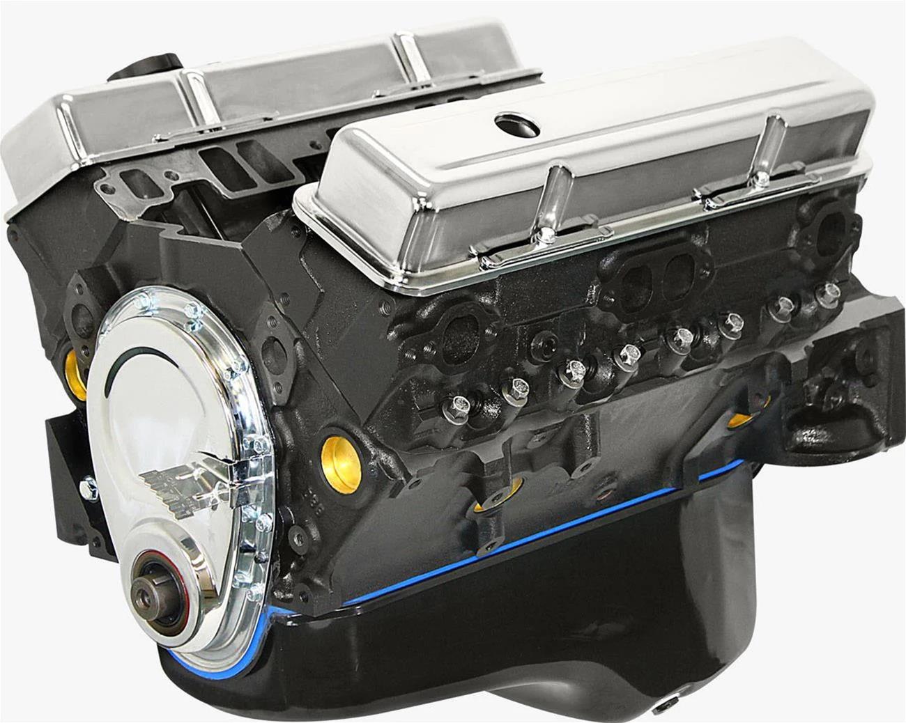 BluePrint Engines G3508088 BluePrint Engines 50 State Legal Long Blocks ...