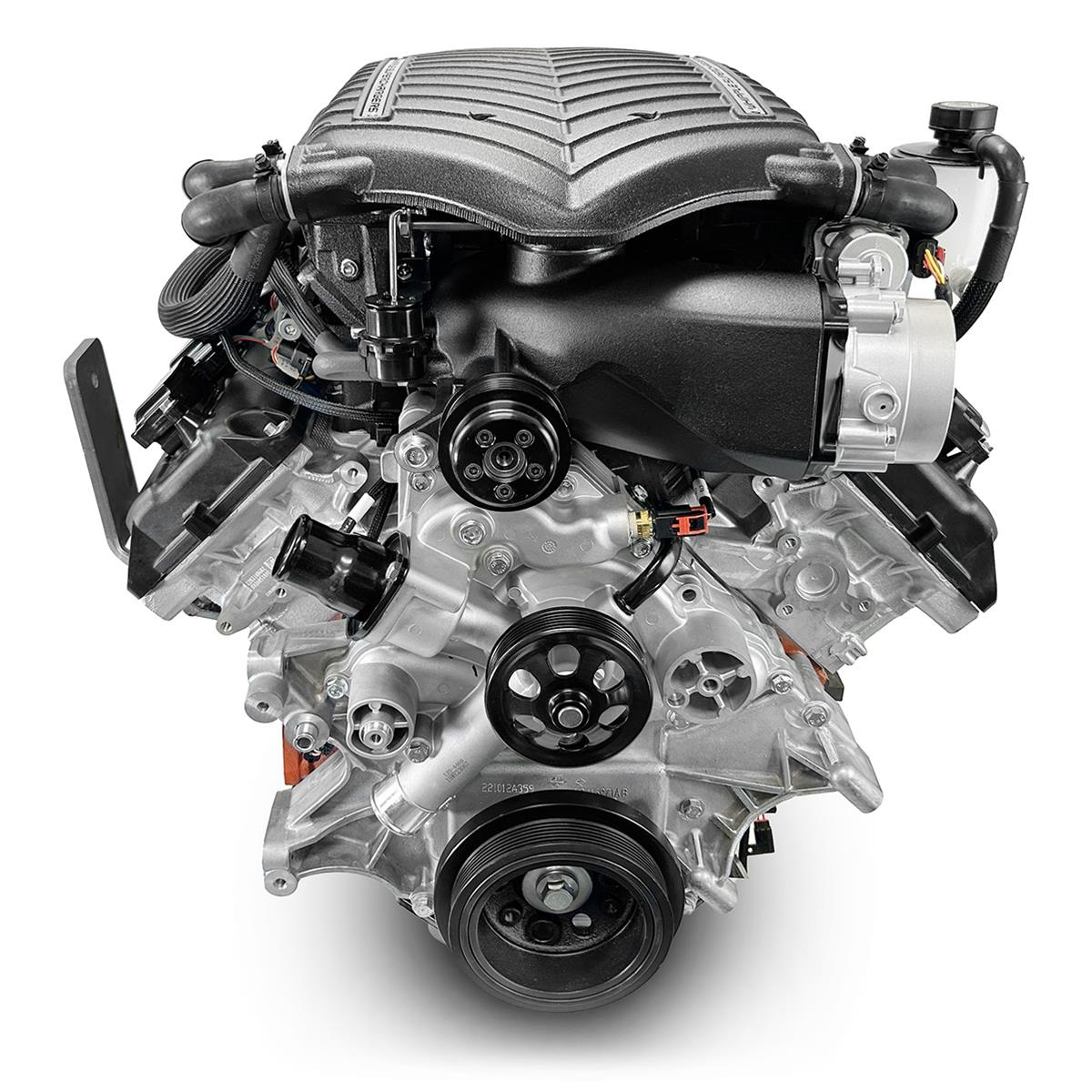BluePrint Engines PS426SCT BluePrint Engines Pro Series Mopar 426 C.I.D ...