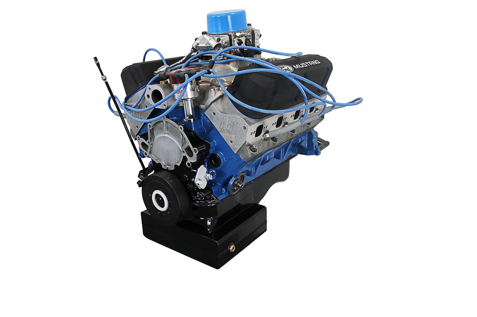 BluePrint Engines PSF4271CTC BluePrint Engines Pro Series Ford 427 C.I ...