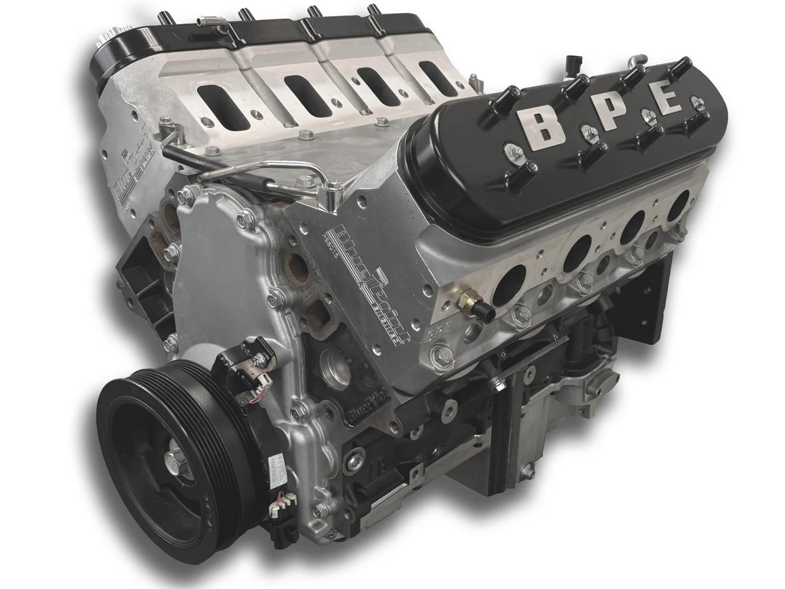BluePrint Engines PSLS42730CT BluePrint Engines Pro Series Chevy LS 427 ...