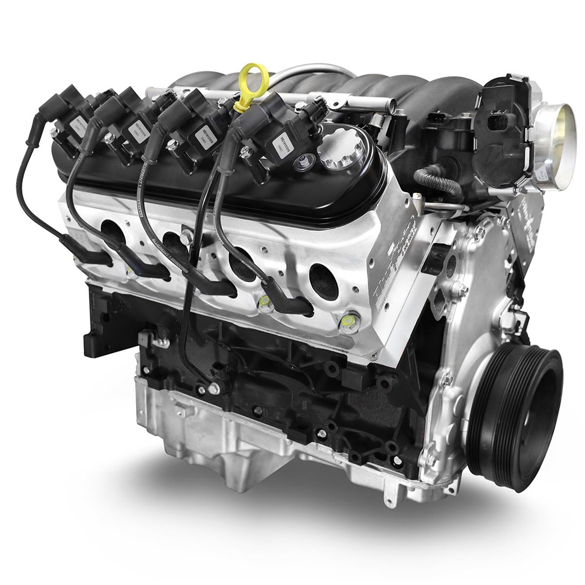 BluePrint Engines PSLS4273CTF BluePrint Engines Pro Series Chevy LS 427 ...