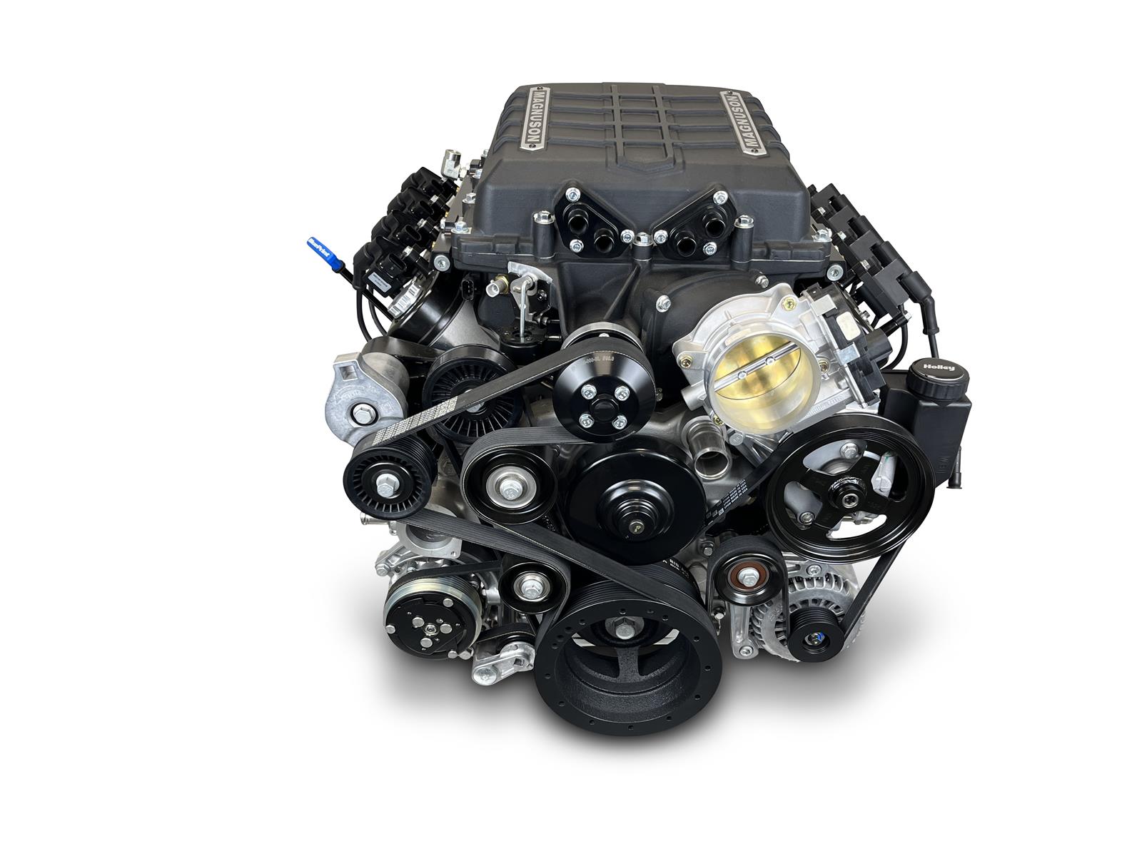 BluePrint Engines PSLS4279SCTK BluePrint Pro Series Chevy LS 427 C.I.D ...