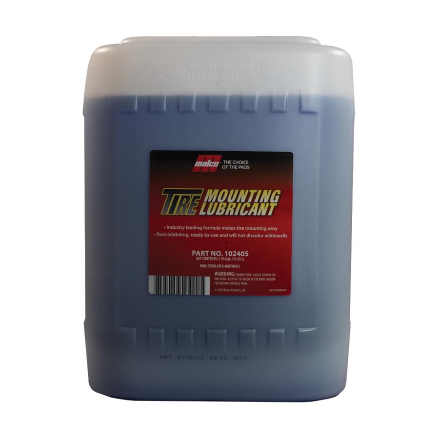Malco Automotive Products 102405 Malco Automotive Tire Mounting Lubricant | Summit Racing