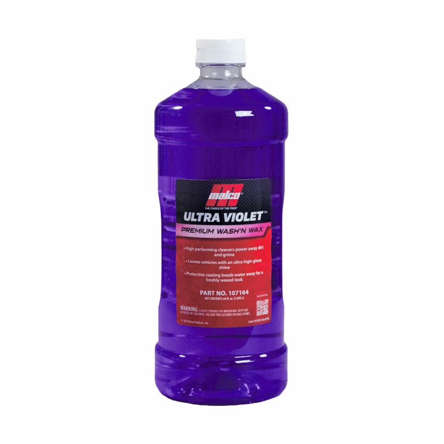 Malco Automotive Products 107164 Malco Automotive Ultra-Violet Premium ...