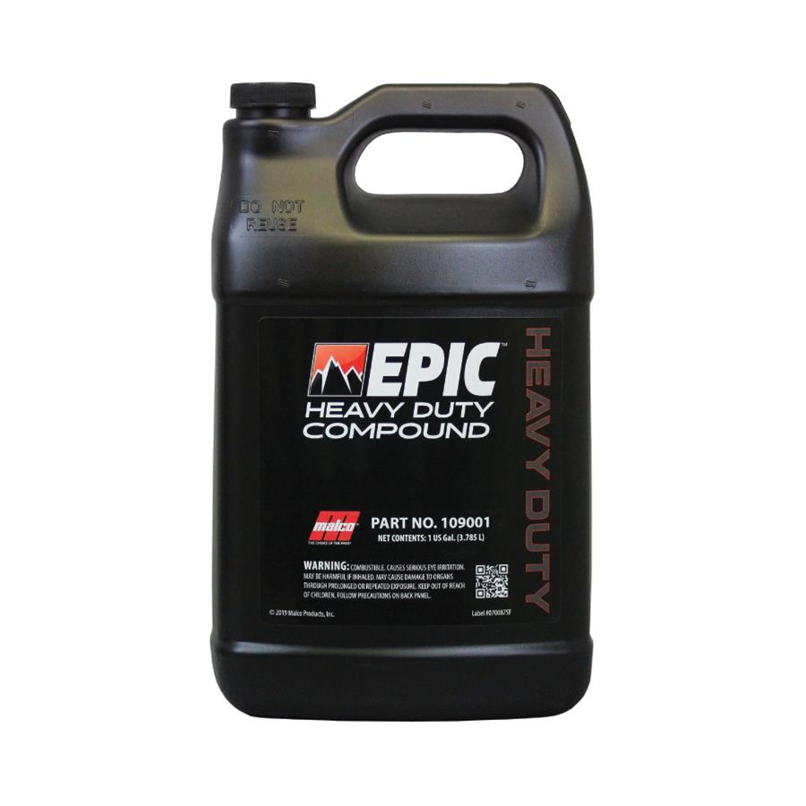 Malco Automotive Products 109001 Malco Automotive EPIC Heavy-Duty ...