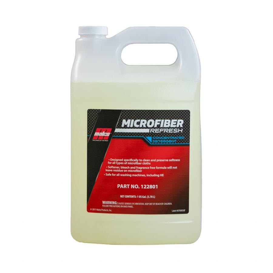 Malco Automotive Products 122801 Malco Automotive Microfiber Refresh ...