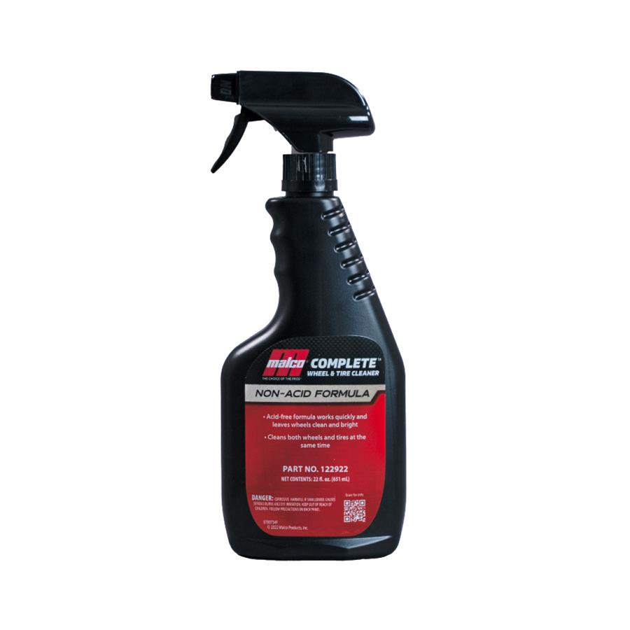 Malco Automotive Products 122922 Malco Automotive Complete Wheel and ...