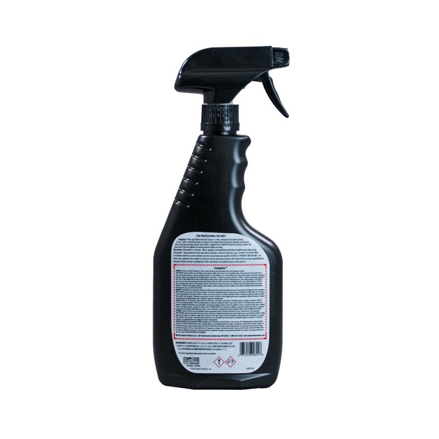 Malco Automotive Products 122922 Malco Automotive Complete Wheel and ...