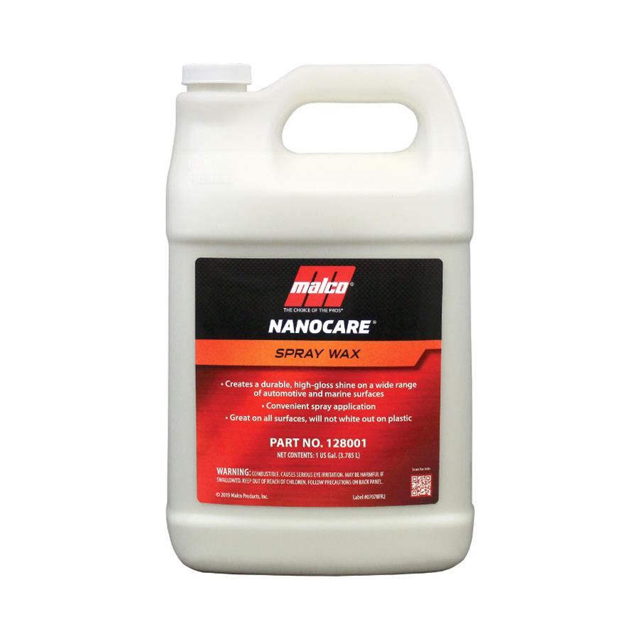Malco Automotive Products 128301 Malco Automotive Nanocare Polishing ...