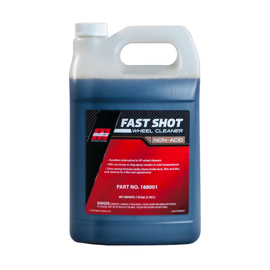 Malco Automotive Products 188001 Malco Automotive Fast Shot Wheel and ...