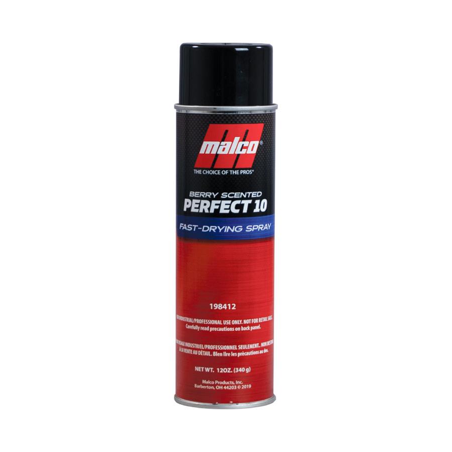 Malco Automotive Products 198412 Malco Automotive Perfect 10 Fast ...