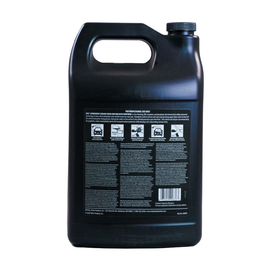 Malco Automotive Products 260901 Malco Automotive EPIC Hydrosheet+ ...