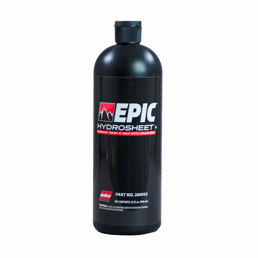 Malco Automotive Products 260932 Malco Automotive EPIC Hydrosheet+ ...