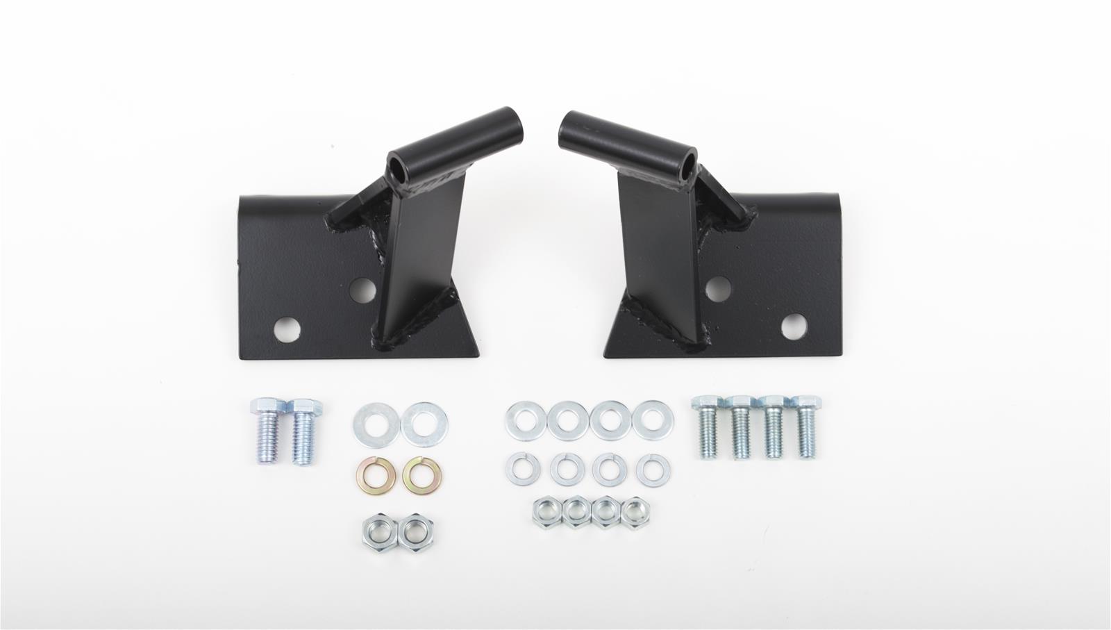 McGaughy's Suspension Parts 63194 McGaughy's Motor Mounts | Summit Racing