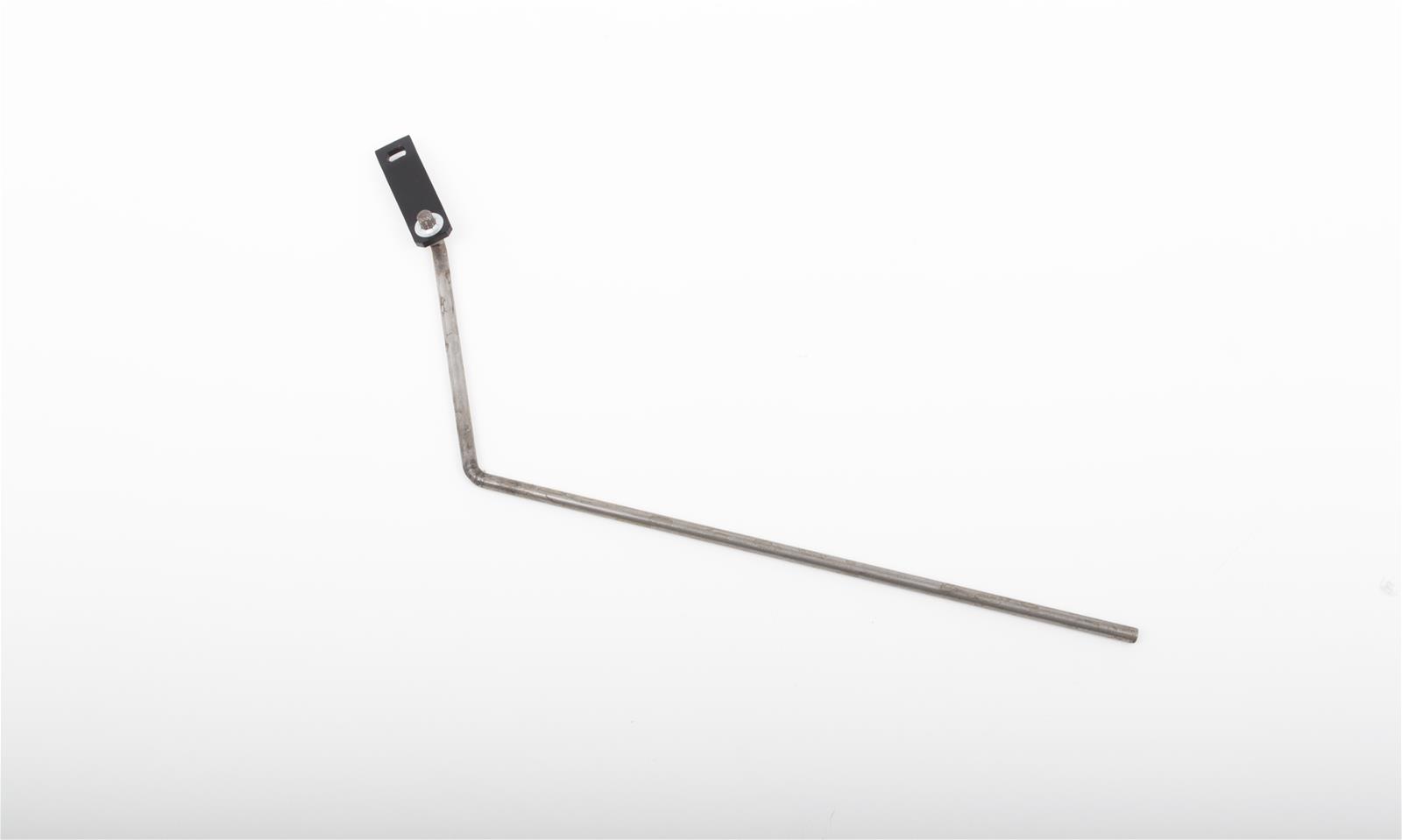 McGaughy's Suspension Parts 63211 McGaughy's Shift Linkage Rods ...