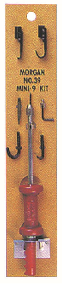 Morgan Manufacturing MM398