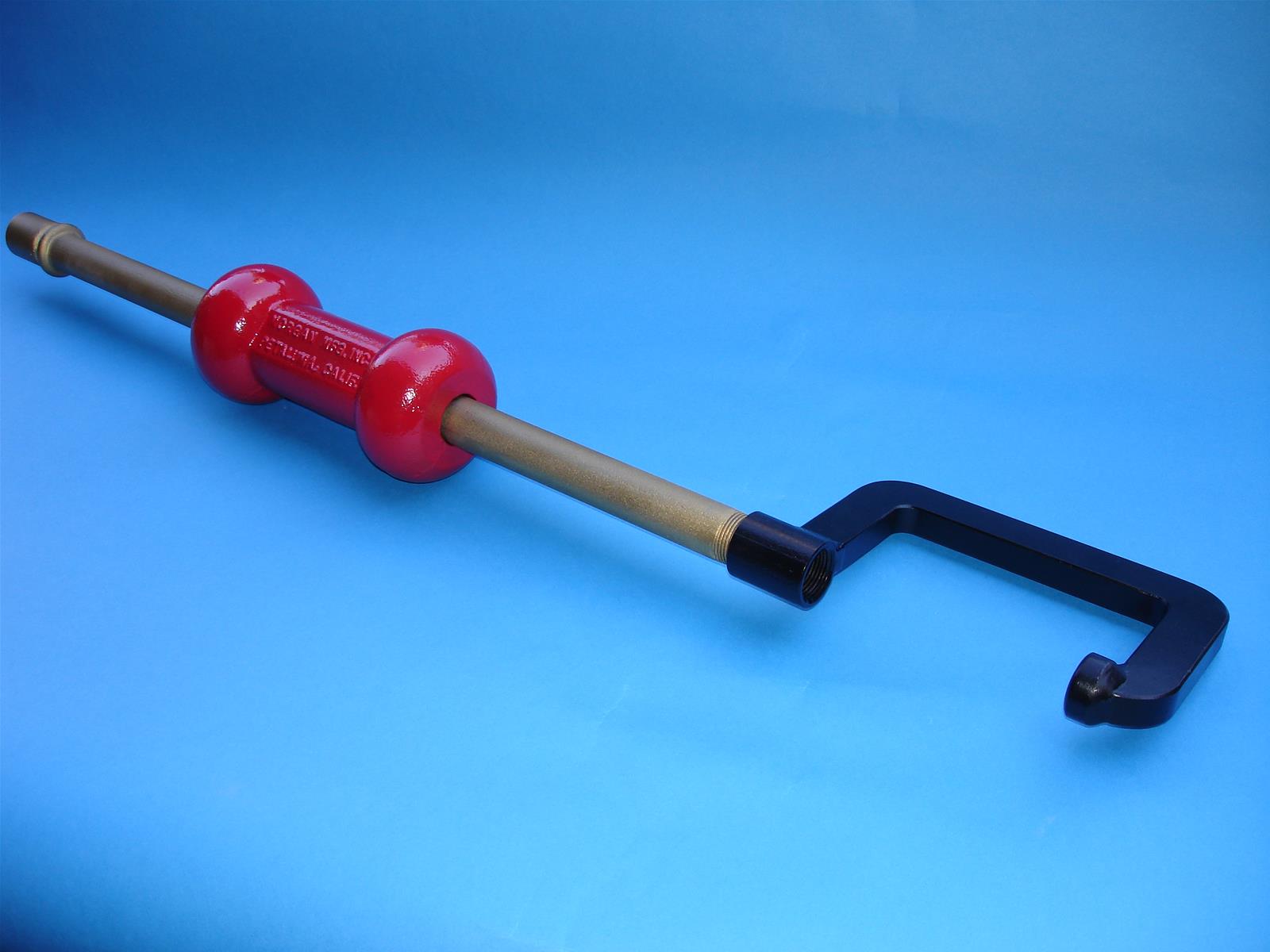 Morgan Manufacturing MMBS-19