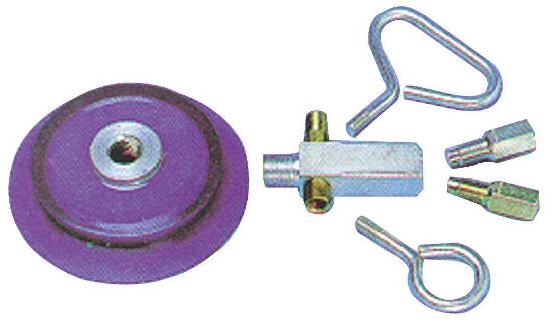 Morgan Manufacturing MMVA-39