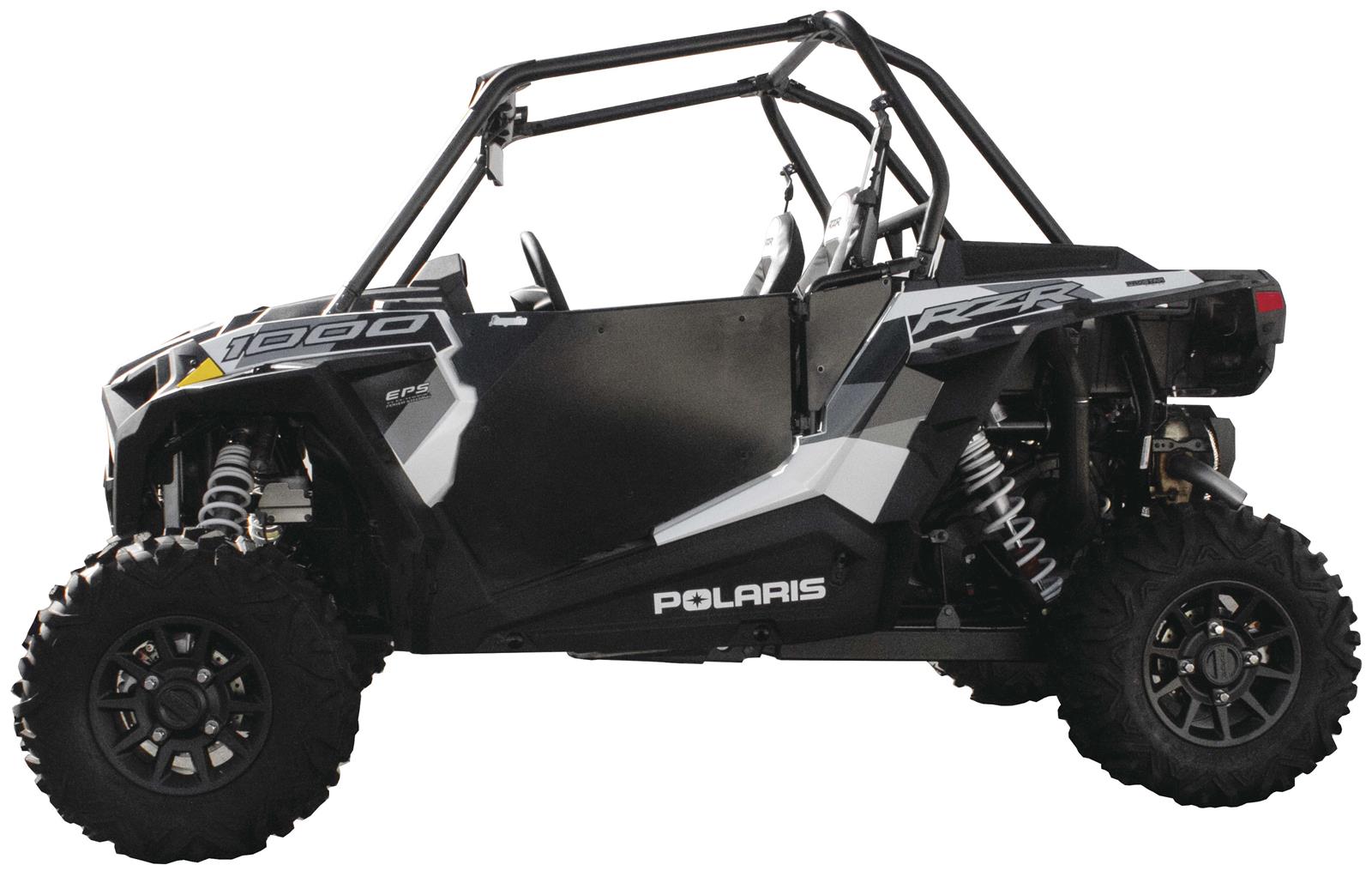 Dragonfire Racing 07-1801 DragonFire Racing Full Replacement Door Kits ...